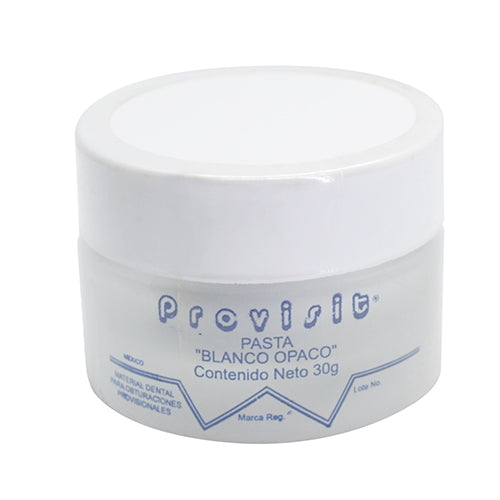 Provisit 30g cemento temporal